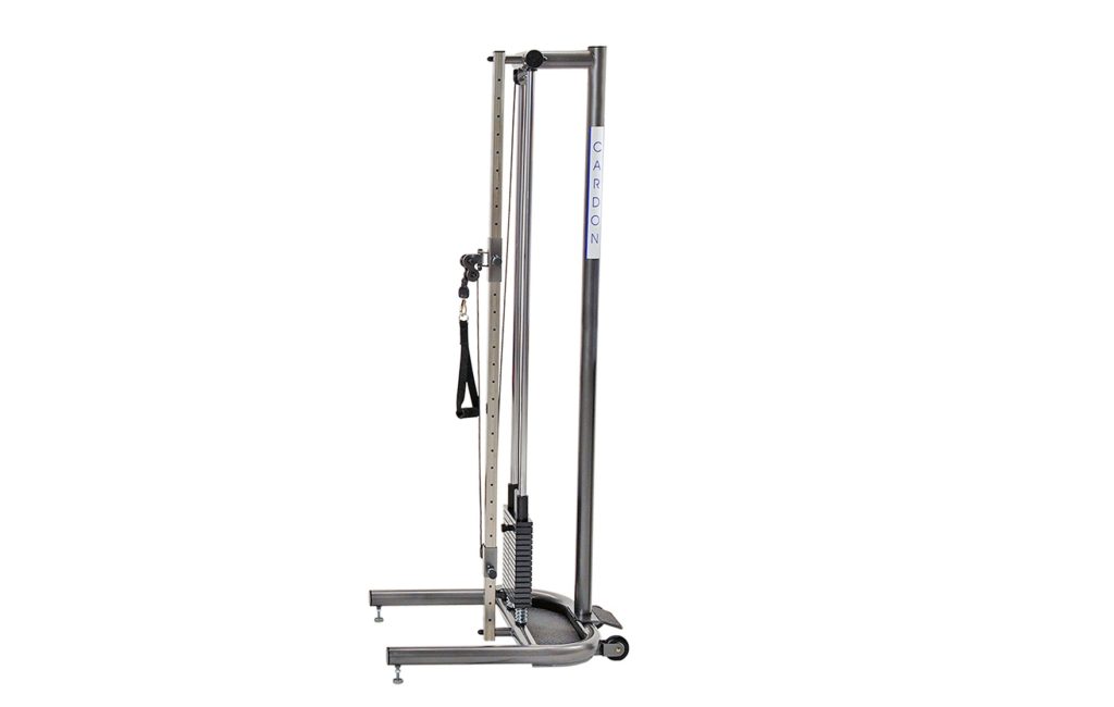 Mobile Pulley | Therapeutic Exercise Equipment |Physiotherapy Rehab