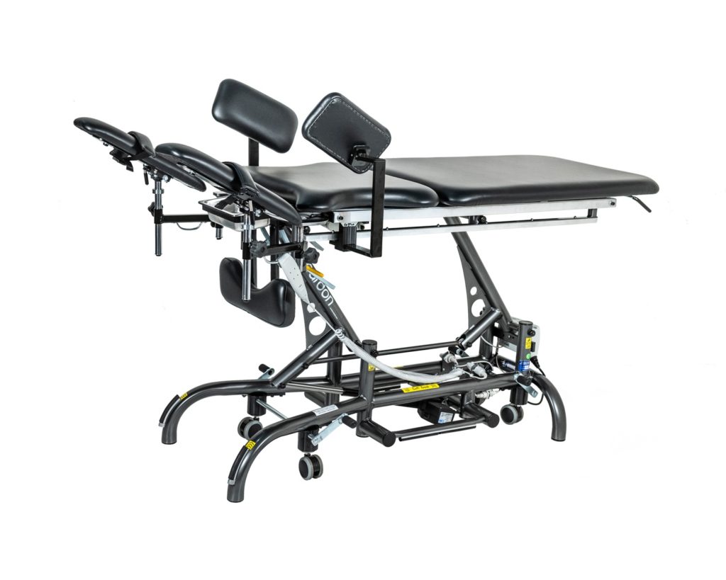 Pelvic Health Treatment Table | Physical Therapy | Physio | Pelvic Floor