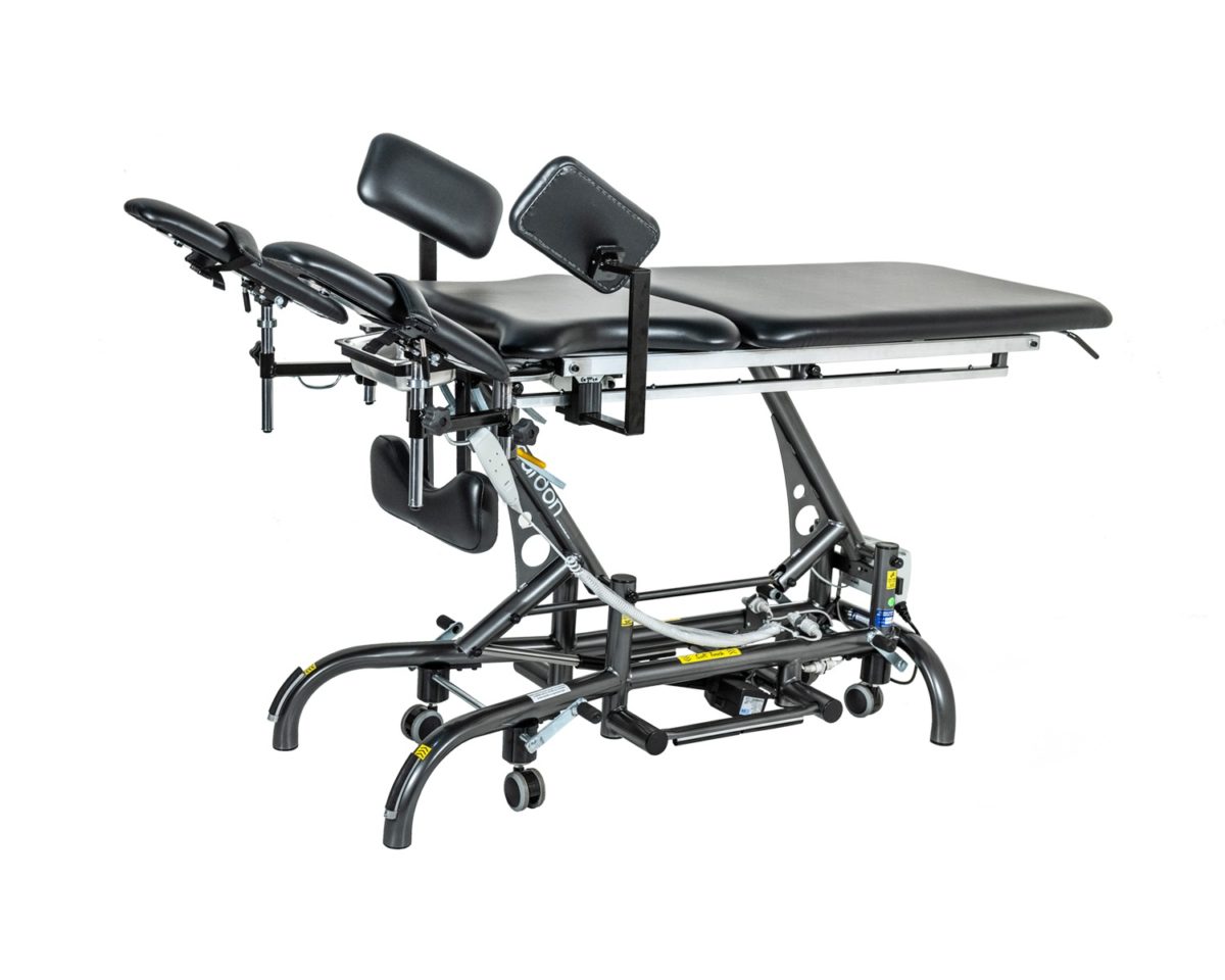 Pelvic Health Treatment Table | Physical Therapy | Physio | Pelvic Floor