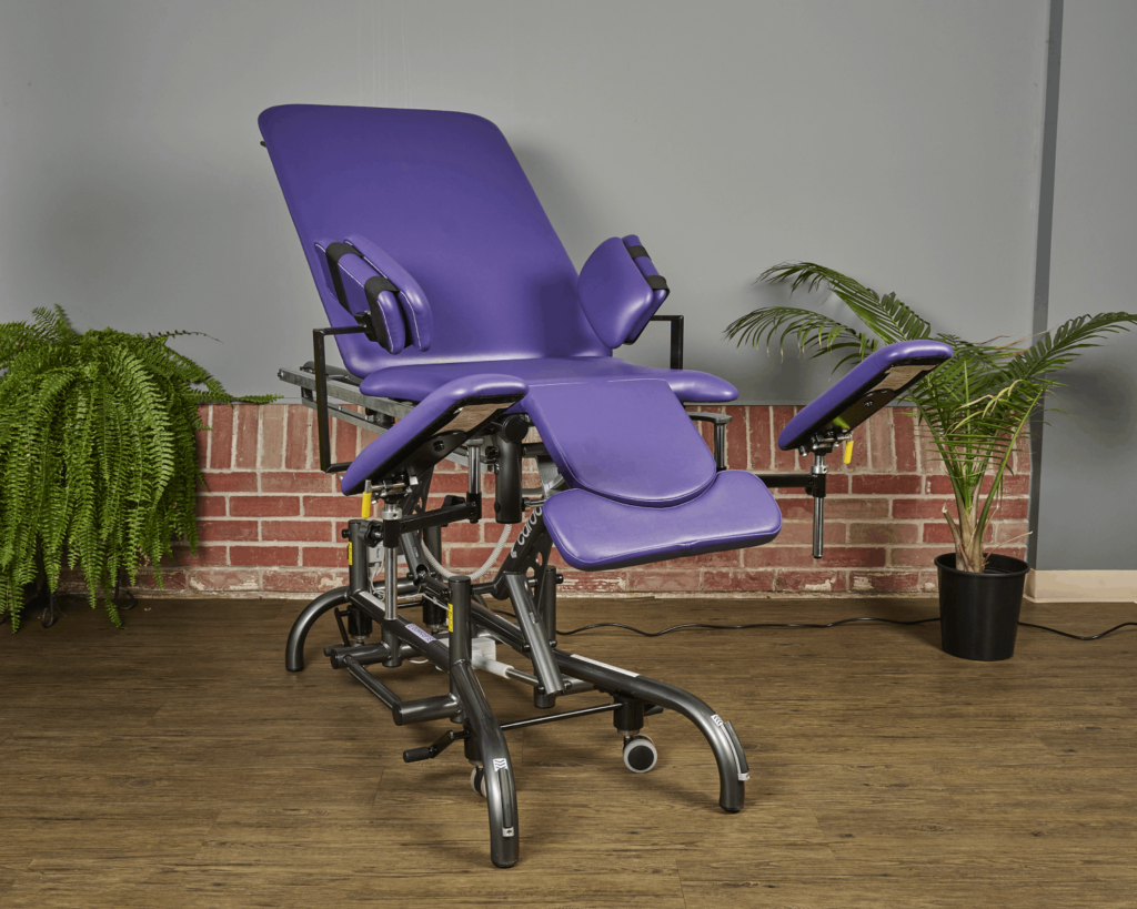 Pelvic Health Treatment Table | Physical Therapy | Physio | Pelvic Floor