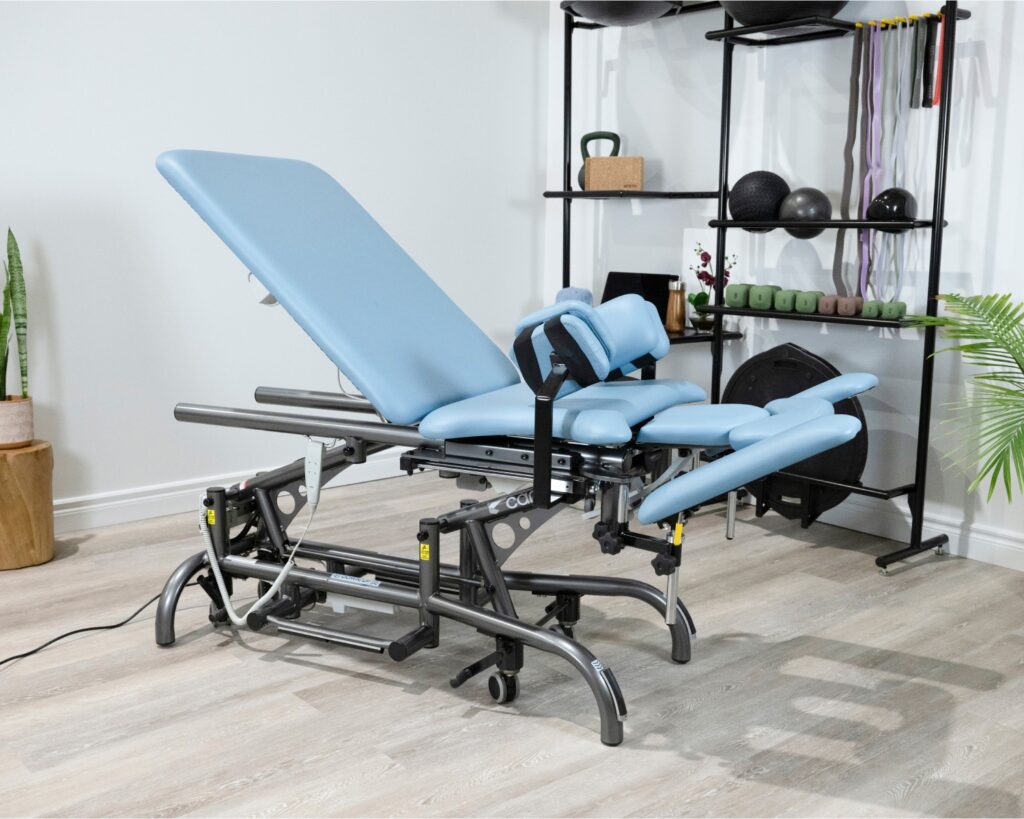 Pelvic Health Treatment Table | Physical Therapy | Physio | Pelvic Floor