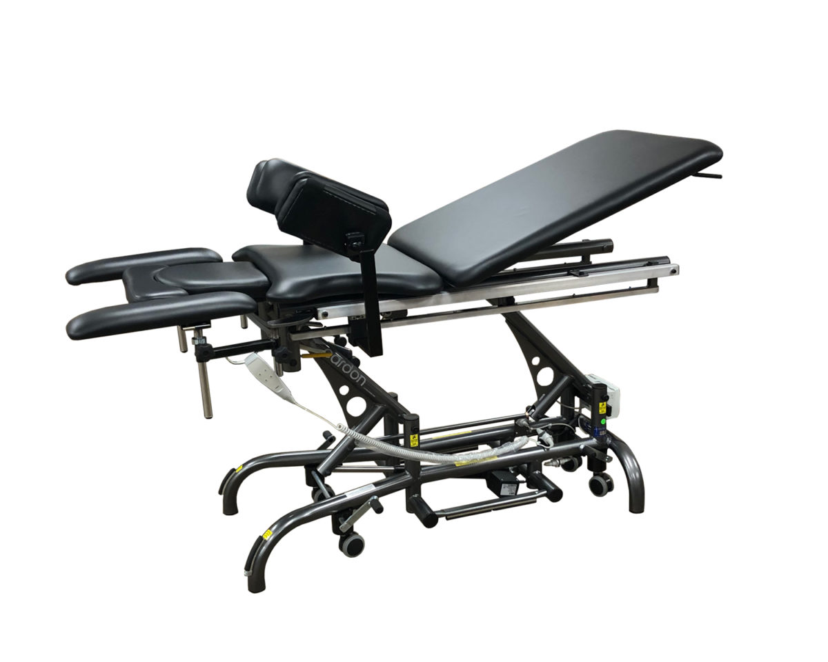 Pelvic Health Treatment Table | Physical Therapy | Physio | Pelvic Floor