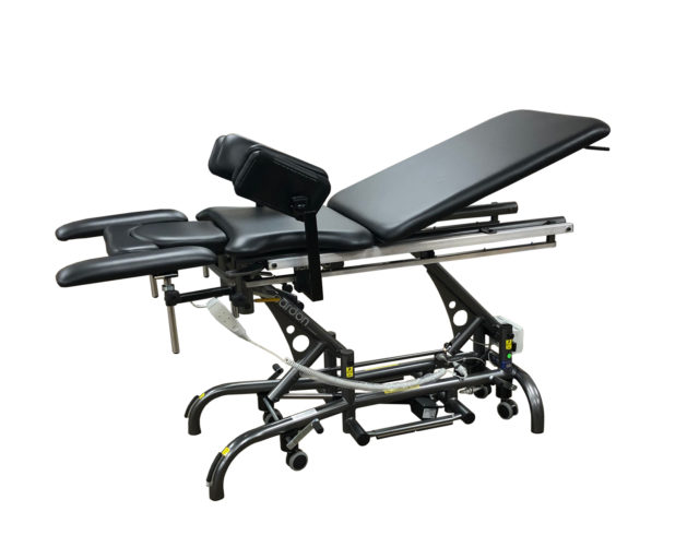 Pelvic Health Treatment Table | Physical Therapy | Physio | Pelvic Floor