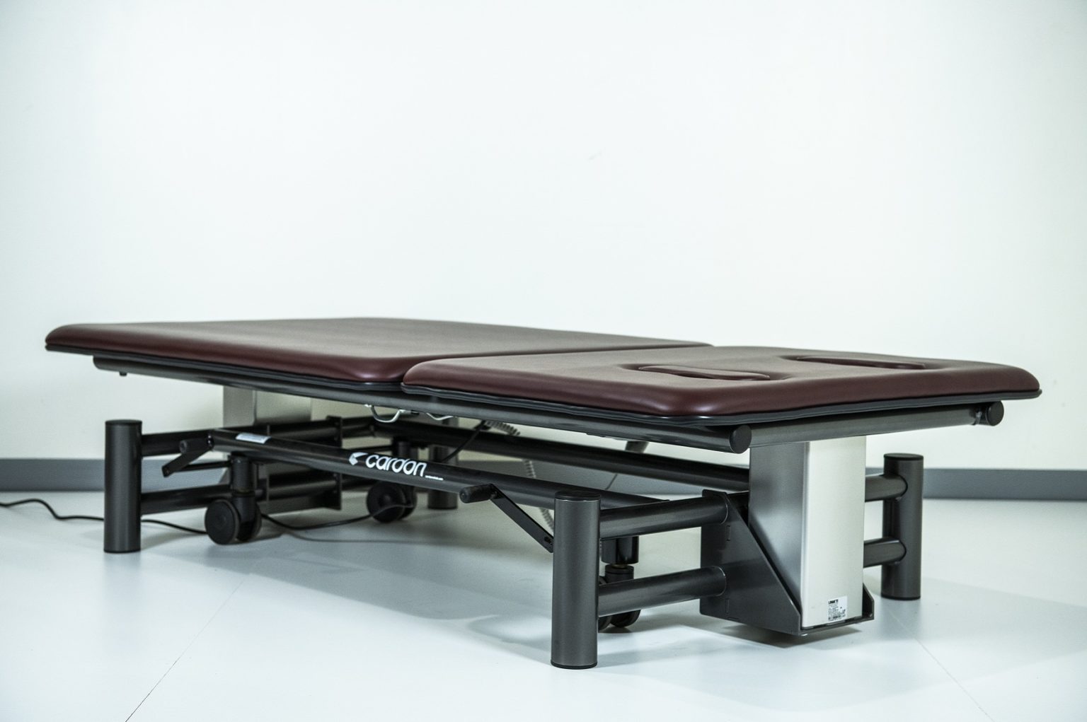Neurological Treatment Table | Plinth | Couch | Treatment Table | Cardon