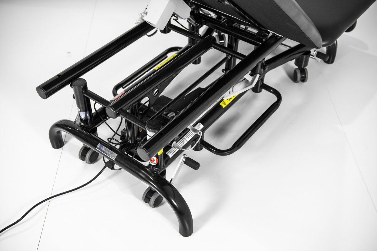 Bariatric Table | Electric Hi-Lo | Treatment Table | Therapeutic Equipment