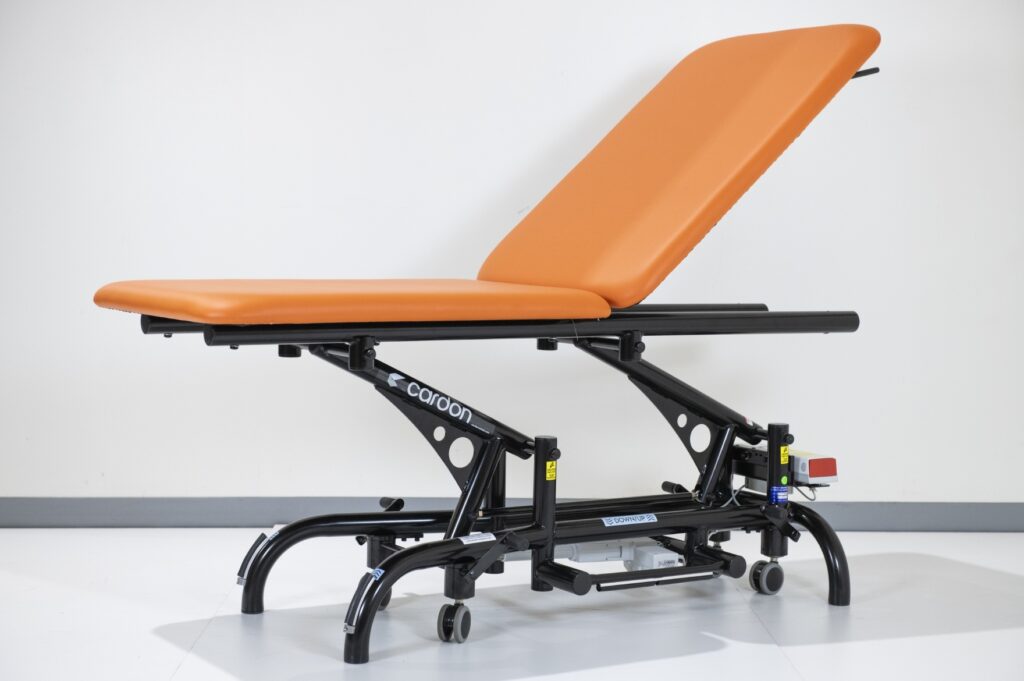 Products - Cardon Rehab - Treatment Tables & Therapeutic Equipment