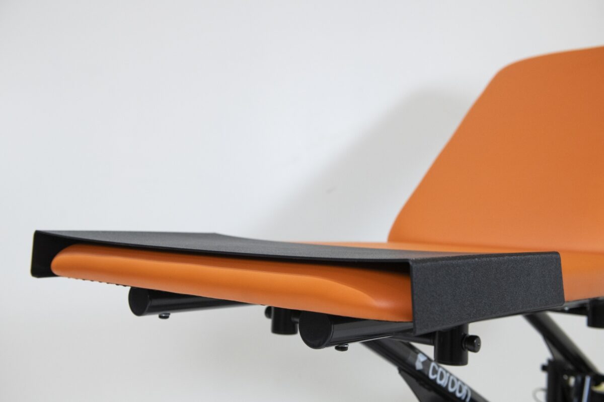 The Best Multi-Purpose Treatment Table | Tattoo | Osteopathy