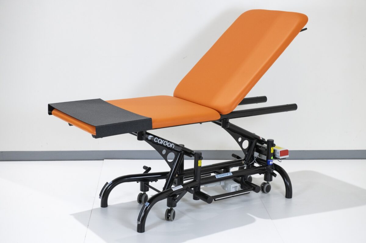 The Best Multi-Purpose Treatment Table | Tattoo | Osteopathy