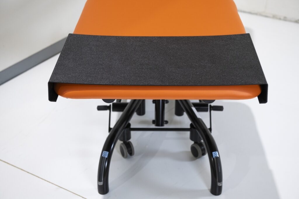 The Best Multi-Purpose Treatment Table | Tattoo | Osteopathy
