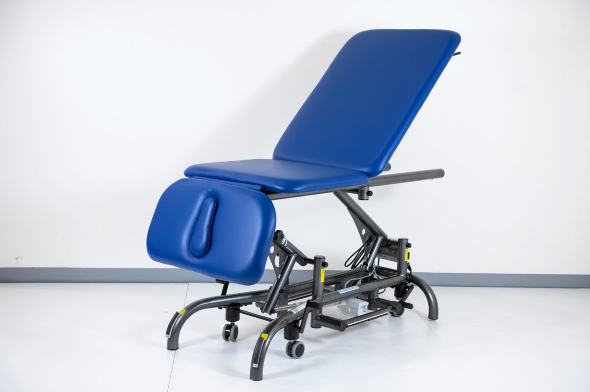 The Best Multi-Purpose Treatment Table |Physical Therapy | Orthopaedic