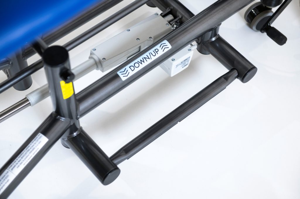 The Best Multi-Purpose Treatment Table |Physical Therapy | Orthopaedic