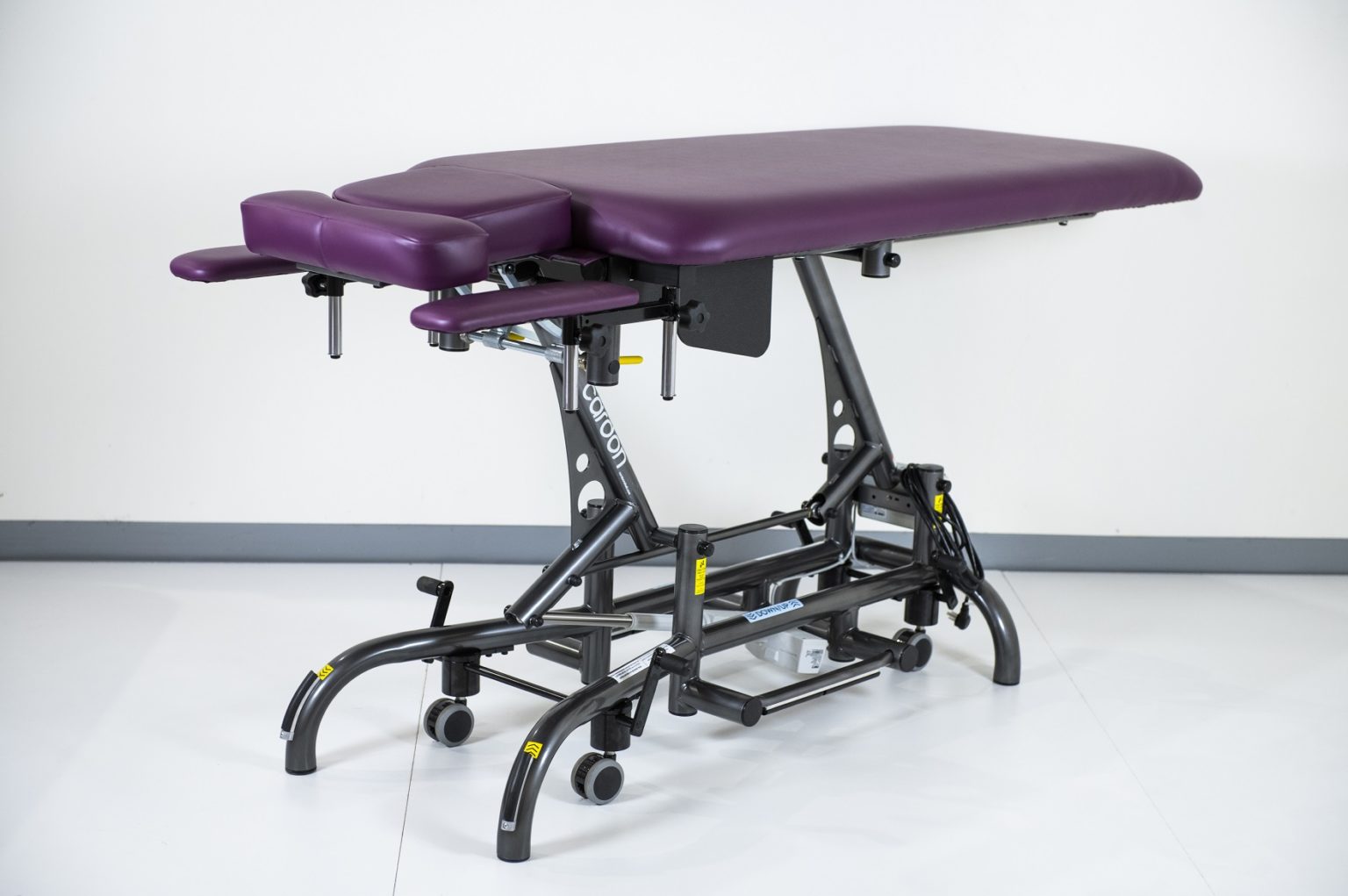 Electric Hi-Lo Massage Table | Massage Therapy | Treatment Table | Cardon