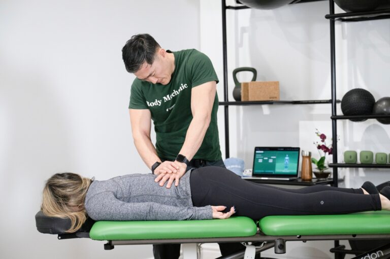 Electric Hi-Lo Massage Table | Massage Therapy | Treatment Table | Cardon