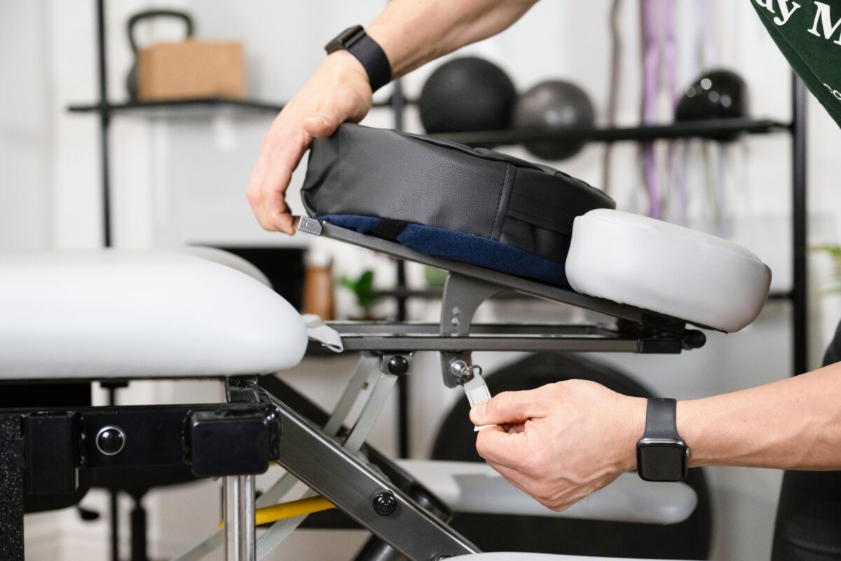 Products - Cardon Rehab - Treatment Tables & Therapeutic Equipment